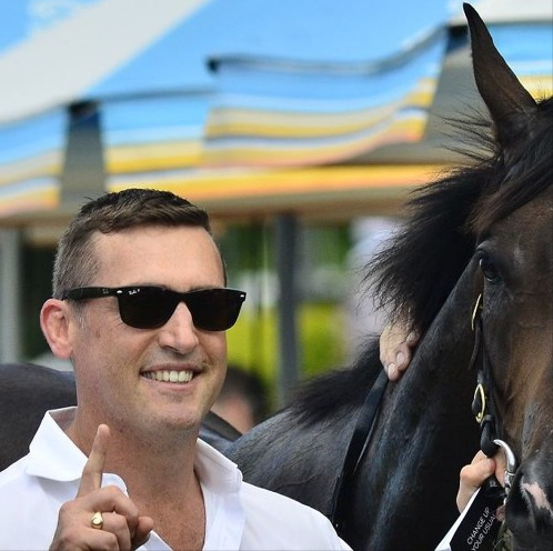 Tony Gollan - Winning Edge Investments
