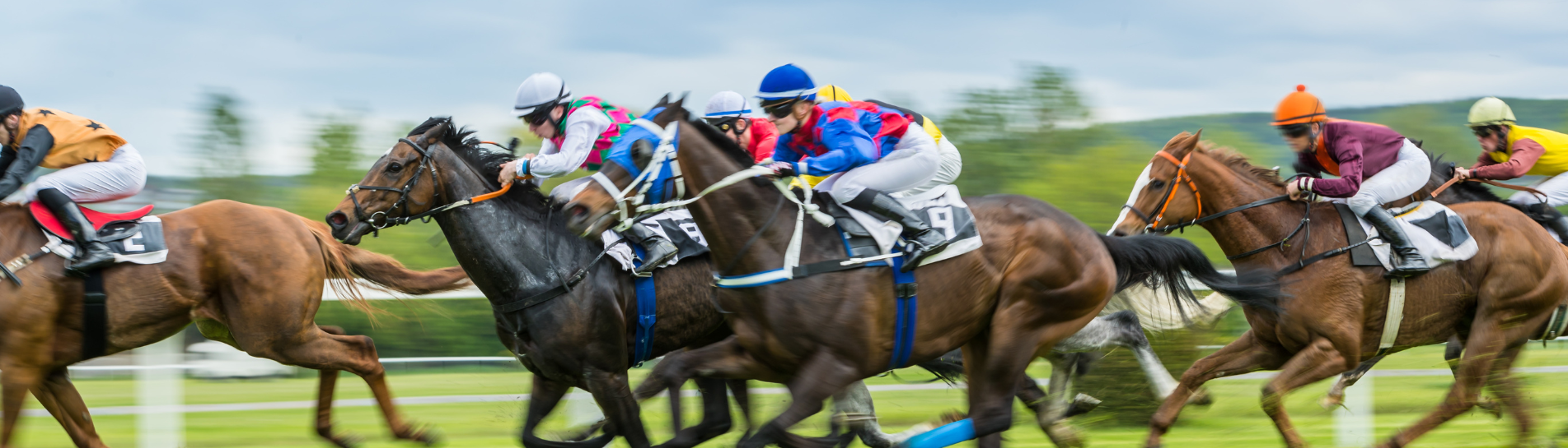 2023 YTD Highlights (Ending 30 April) - Winning Edge Investments